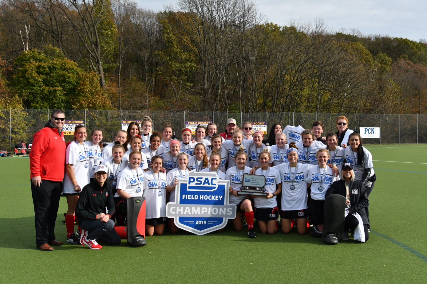East Stroudsburg Field Hockey Camps