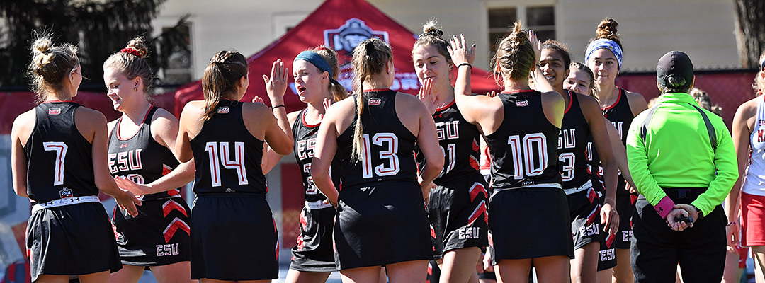 East Stroudsburg Field Hockey Camps